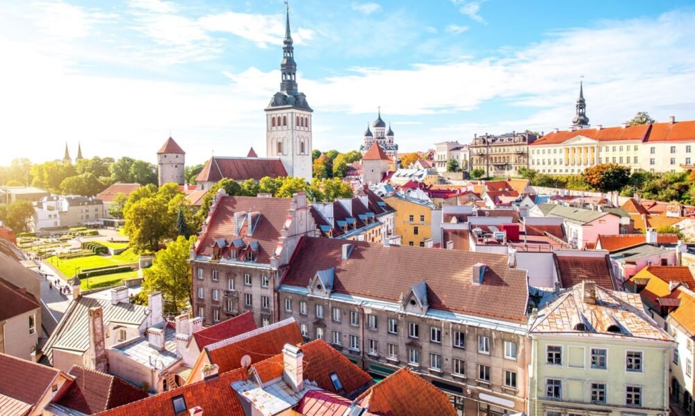 Top 10 Visa-Friendly Destinations to Explore with Beyond Boarders ...